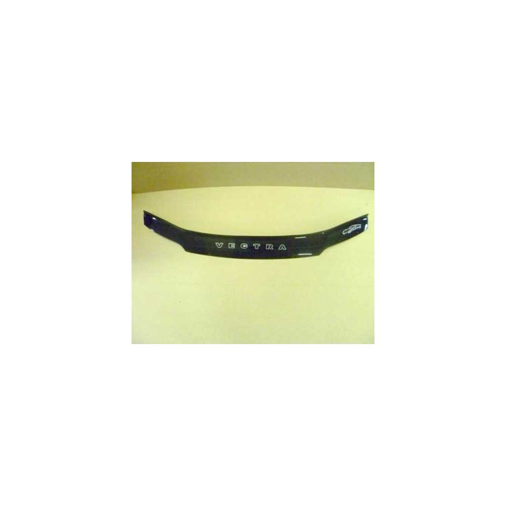 Opel Vectra B Bonnet Protector 1996-2001 | Bonnet Bra | Bug Deflector