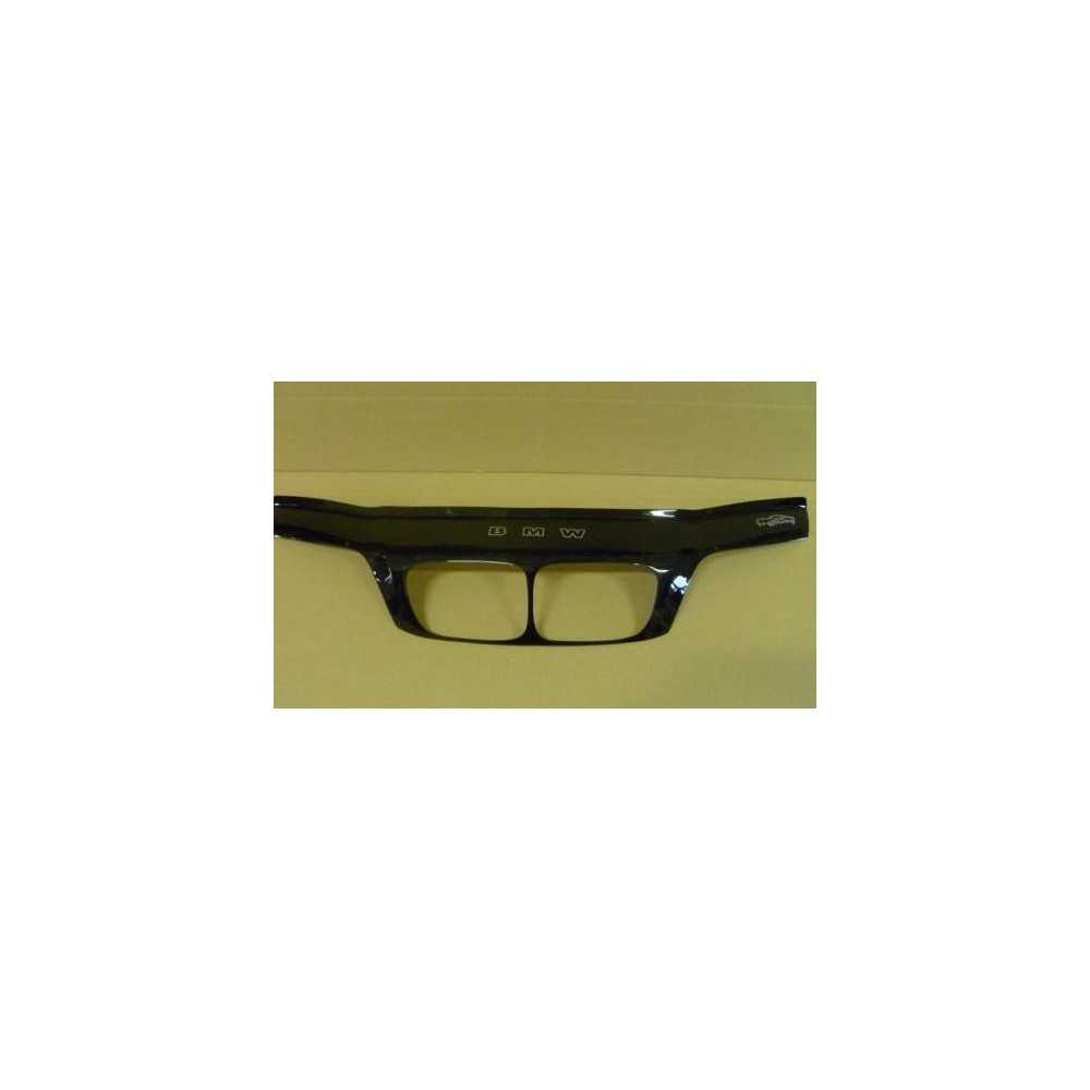 BMW 3 E46 Bonnet Protector 1998-2001 | Bonnet Bra | Bug Deflector