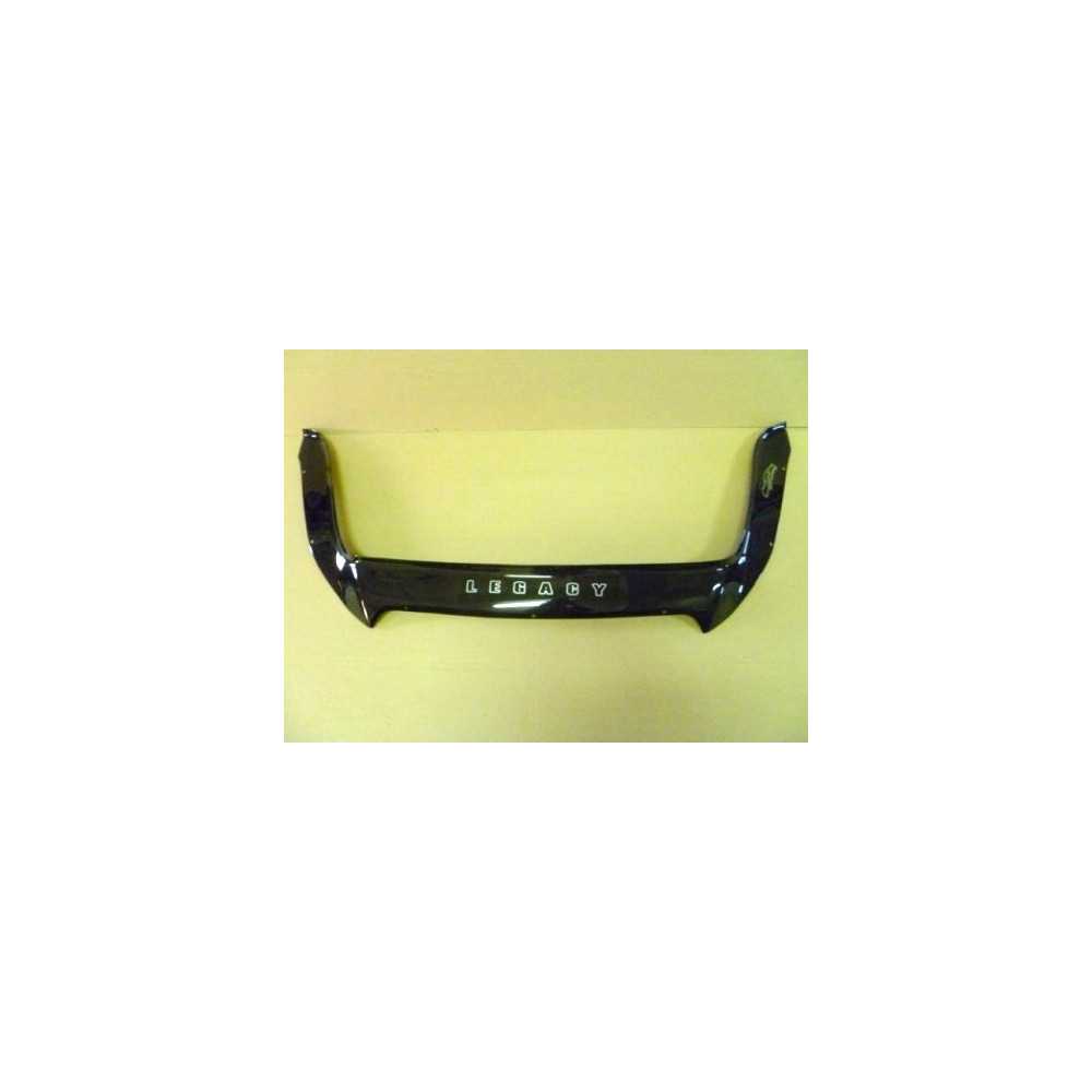 Subaru Legacy Outback Bonnet Protector 2010+ | Bonnet Bra | Bug Deflector